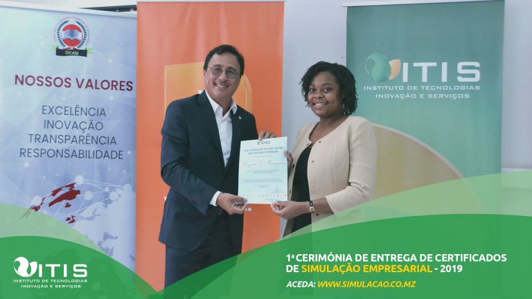 Simulação Empresarial – SPEE – ITIS